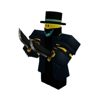 Slasher/Gallery | Tower Defense Simulator Wiki | Fandom