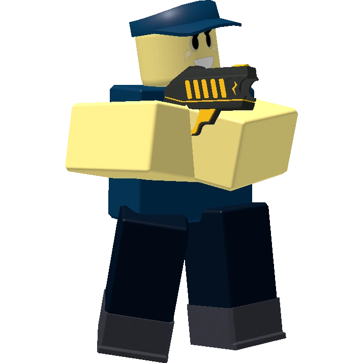 Electroshocker | Tower Defense Simulator Wiki | Fandom