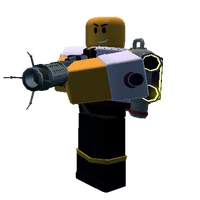 Accelerator/Gallery | Tower Defense Simulator Wiki | Fandom