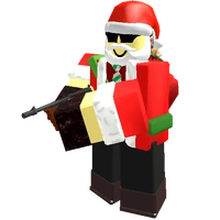 Crook Boss/Gallery | Tower Defense Simulator Wiki | Fandom