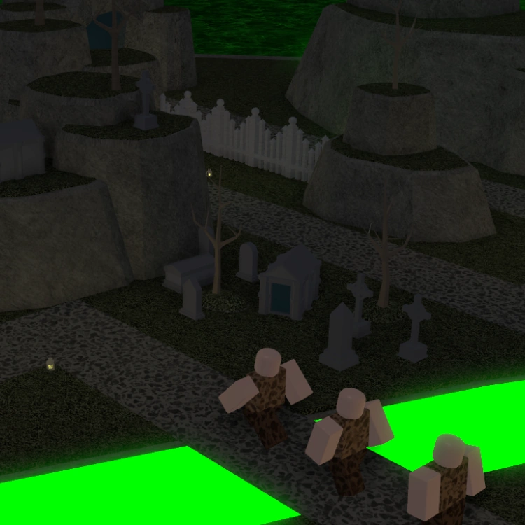 Graveyard | Tower Defense Simulator Wiki | Fandom
