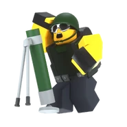 Mortar/Gallery | Tower Defense Simulator Wiki | Fandom