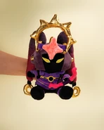 Umbra Mini Plush | Tower Defense Simulator Wiki | Fandom
