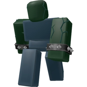 Abnormal Boss | Tower Defense Simulator Wiki | Fandom