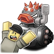 Ducky D00M III | Tower Defense Simulator Wiki | Fandom