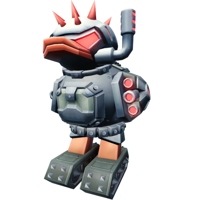 Ducky D00M III | Tower Defense Simulator Wiki | Fandom