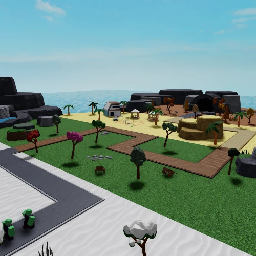 Four Seasons | Tower Defense Simulator Wiki | Fandom