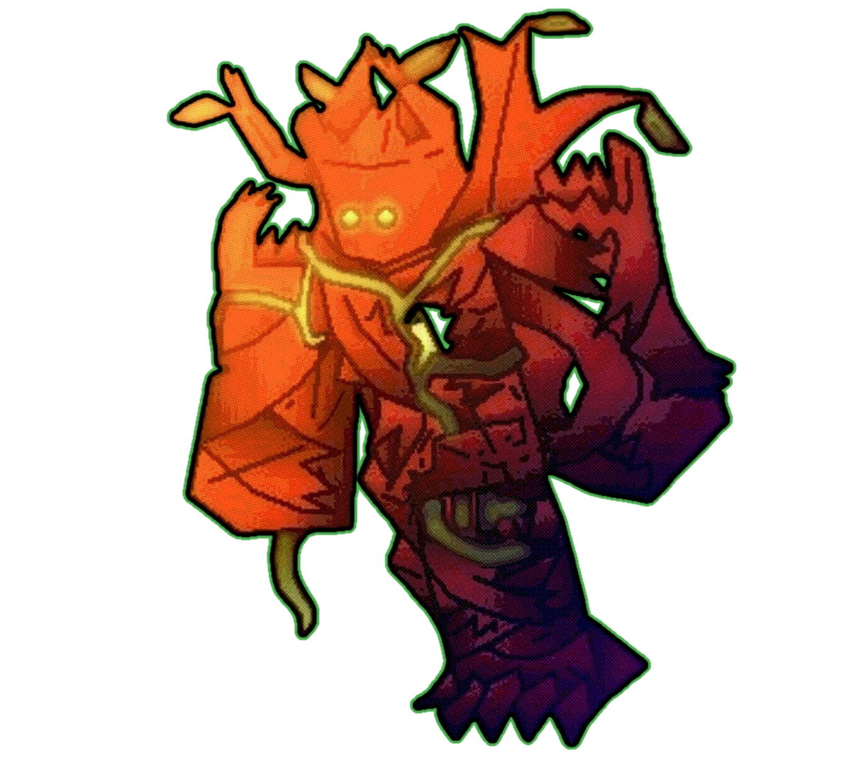 User blog:NoobsAreCoolAndCoolerThanCasual/Ent (Haunted Harvest) | Tower ...