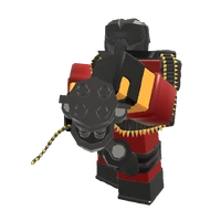 Minigunner/Gallery | Tower Defense Simulator Wiki | Fandom