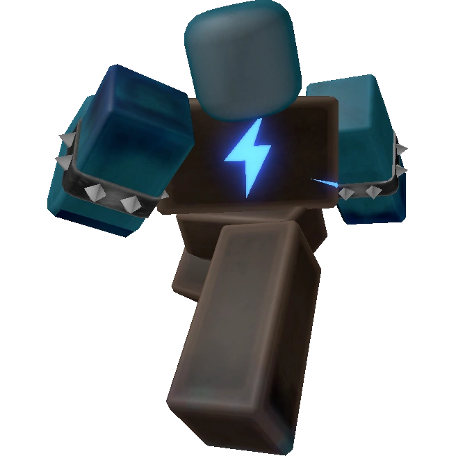 Speedy Boss | Tower Defense Simulator Wiki | Fandom