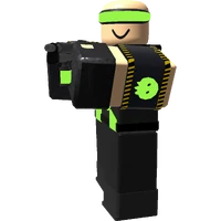 Toxic Gunner/Gallery | Tower Defense Simulator Wiki | Fandom