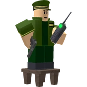 Commander | Tower Defense Simulator Wiki | Fandom