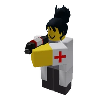 Medic/Gallery | Tower Defense Simulator Wiki | Fandom