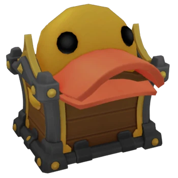 Ducky Skincrate | Tower Defense Simulator Wiki | Fandom