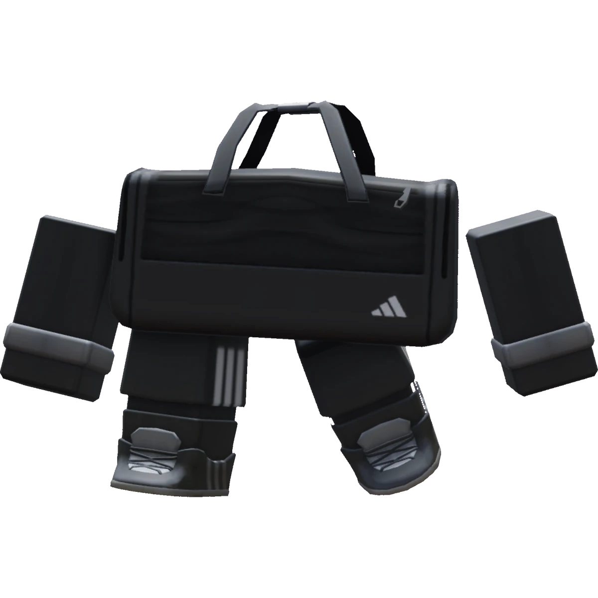 Duffle Bag/Advanced Stats | Tower Defense Simulator Wiki | Fandom