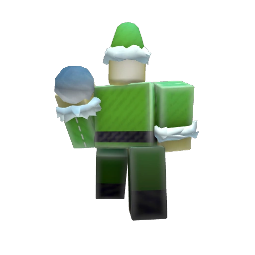 Snowball Elf/Gallery | Tower Defense Simulator Wiki | Fandom