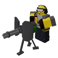 Turret/Gallery | Tower Defense Simulator Wiki | Fandom