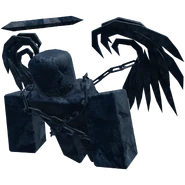 Fallen Seraph | Tower Defense Simulator Wiki | Fandom