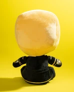 Golden Minigunner Plush | Tower Defense Simulator Wiki | Fandom