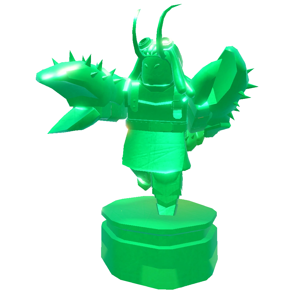 Brawler Lobster Charm | Tower Defense Simulator Wiki | Fandom