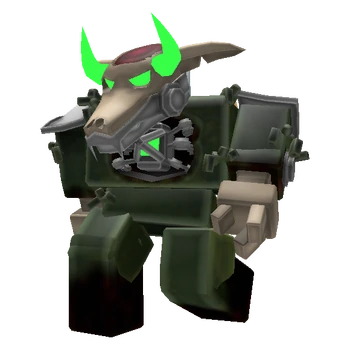 Nuclear Monster | Tower Defense Simulator Wiki | Fandom