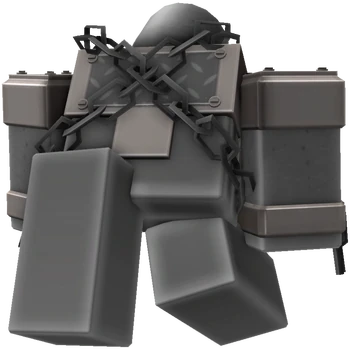 Heavy | Tower Defense Simulator Wiki | Fandom