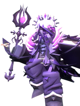 Void Caster | Tower Defense Simulator Wiki | Fandom