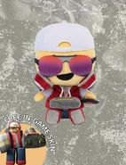 DJ Booth Plush | Tower Defense Simulator Wiki | Fandom