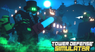 Slasher/Gallery | Tower Defense Simulator Wiki | Fandom