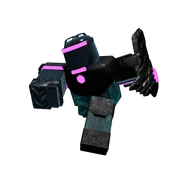 Fallen Rusher | Tower Defense Simulator Wiki | Fandom