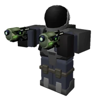 Commando/Gallery | Tower Defense Simulator Wiki | Fandom