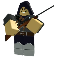 Hunter/Gallery | Tower Defense Simulator Wiki | Fandom