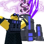 Electroshocker/Gallery | Tower Defense Simulator Wiki | Fandom