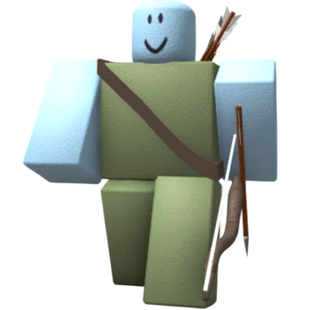 Hunter | Tower Defense Simulator Wiki | Fandom