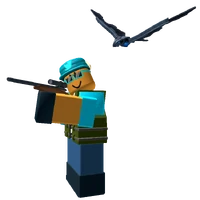 Hunter/Gallery | Tower Defense Simulator Wiki | Fandom