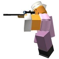 Sniper/Gallery | Tower Defense Simulator Wiki | Fandom