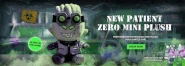 Patient Zero Mini Plush | Tower Defense Simulator Wiki | Fandom