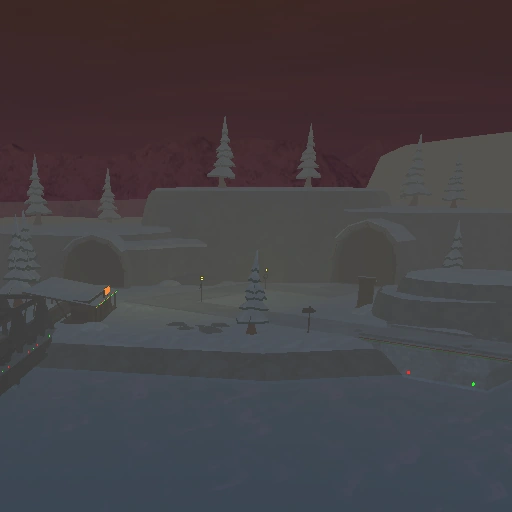 Winter Bridges | Tower Defense Simulator Wiki | Fandom