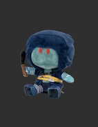 Grave Digger Mini Plush | Tower Defense Simulator Wiki | Fandom