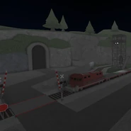 Night Station | Tower Defense Simulator Wiki | Fandom