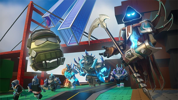 Tower Defense Simulator Wiki | Fandom