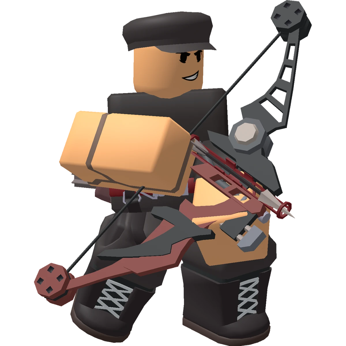 Archer | Tower Defense Simulator Wiki | Fandom