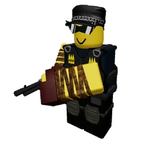 Shotgunner/Gallery | Tower Defense Simulator Wiki | Fandom