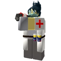 Medic/Gallery | Tower Defense Simulator Wiki | Fandom