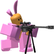 Ranger | Tower Defense Simulator Wiki | Fandom