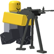 Turret | Tower Defense Simulator Wiki | Fandom