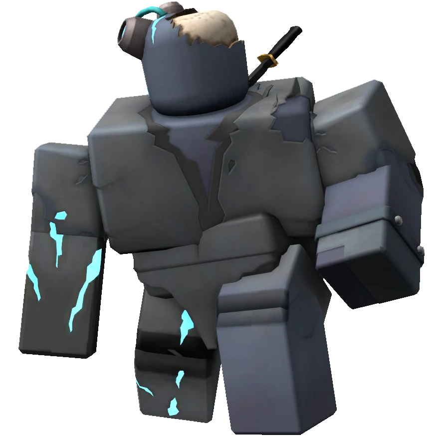Fallen Giant | Tower Defense Simulator Wiki | Fandom