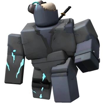 Fallen Giant | Tower Defense Simulator Wiki | Fandom