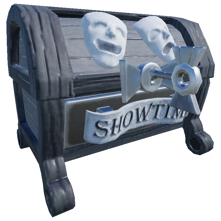 Showtime Skincrate | Tower Defense Simulator Wiki | Fandom