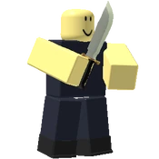 Slasher | Tower Defense Simulator Wiki | Fandom